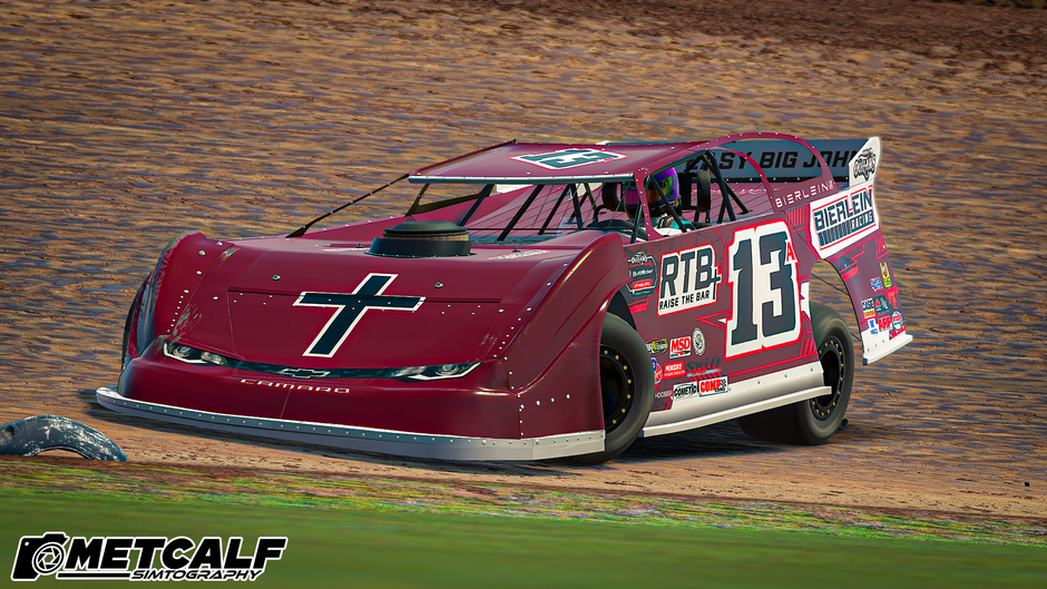 Weekly Setups – RTBSimRacing