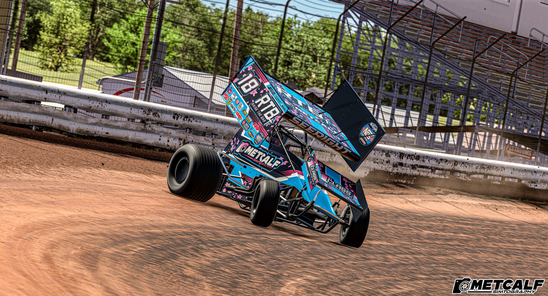 RTBSimRacing