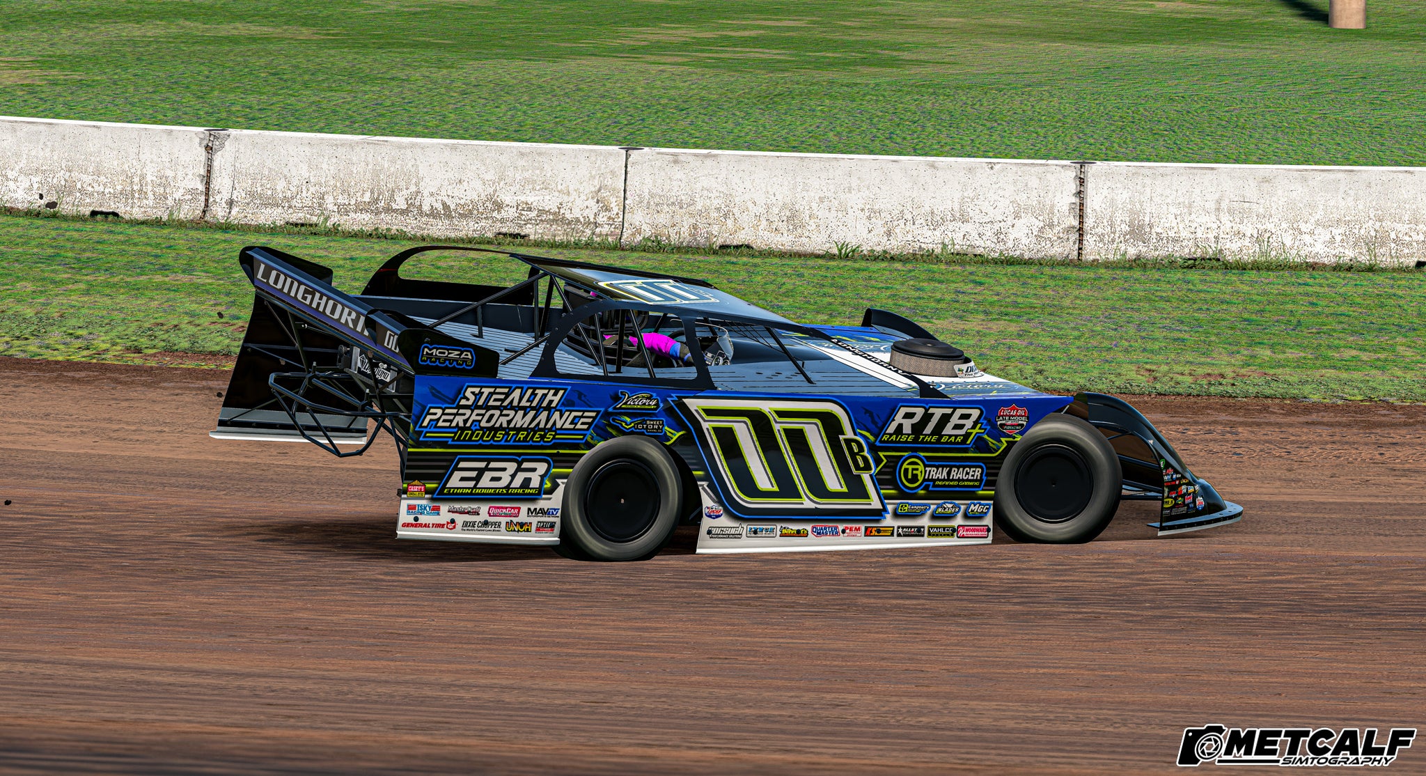 2 Cars Season Pass – RTBSimRacing